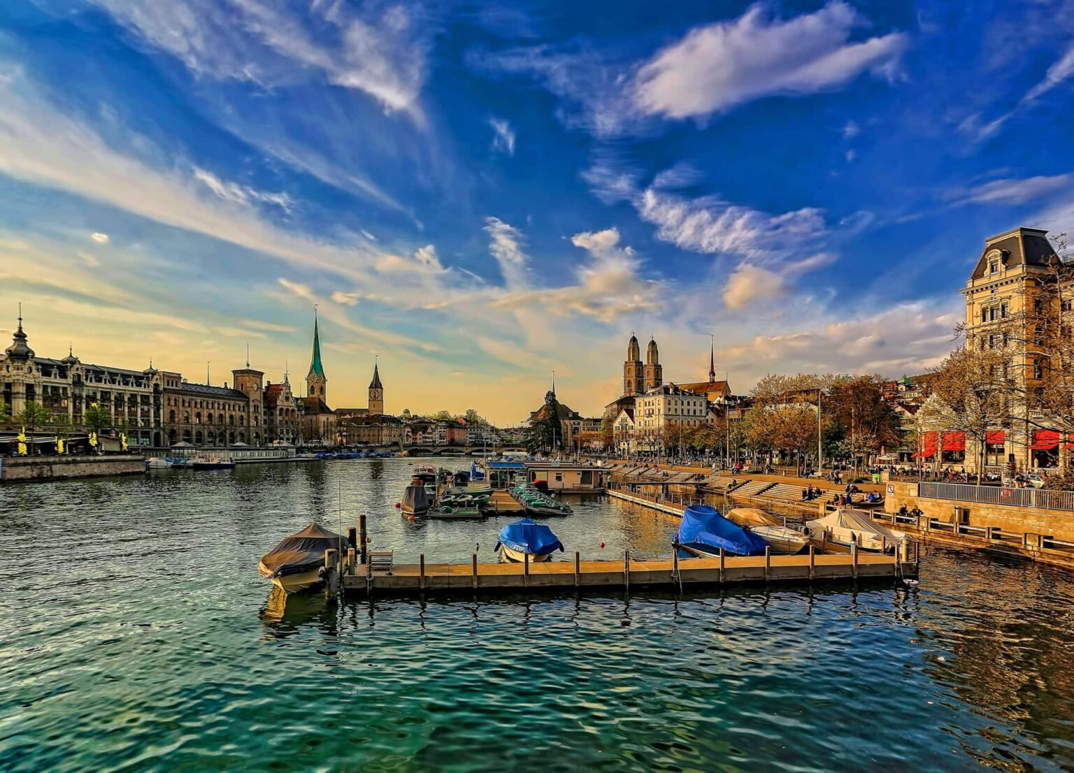 Navigating the Swiss Healthcare System: Essential Insights for Expats
